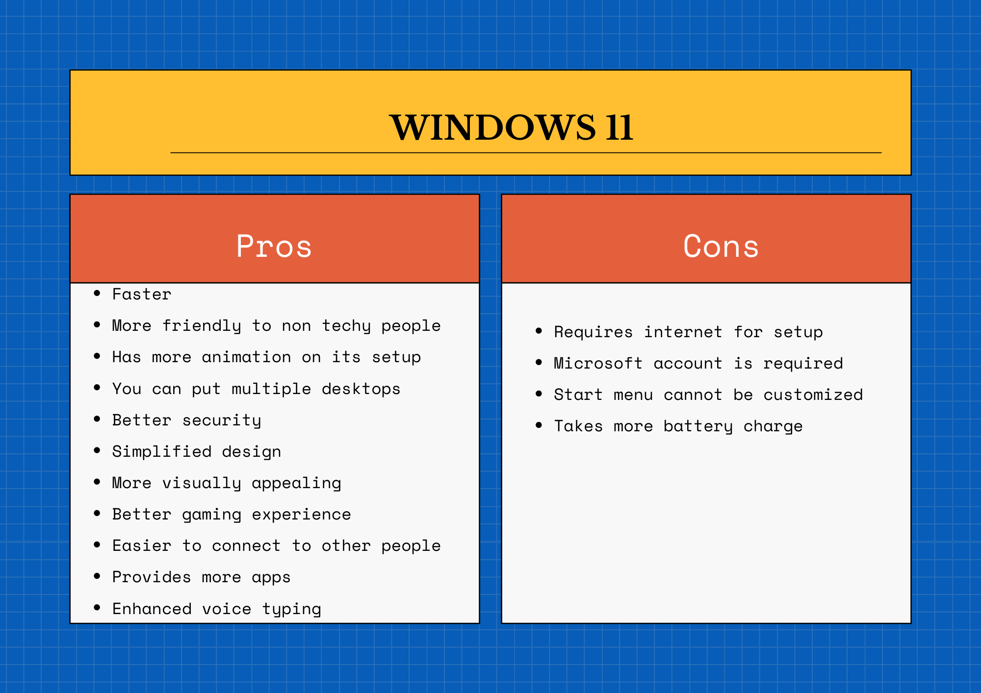 Is Windows 11 Worth Updating To? | IT Experts Answer - NZCS