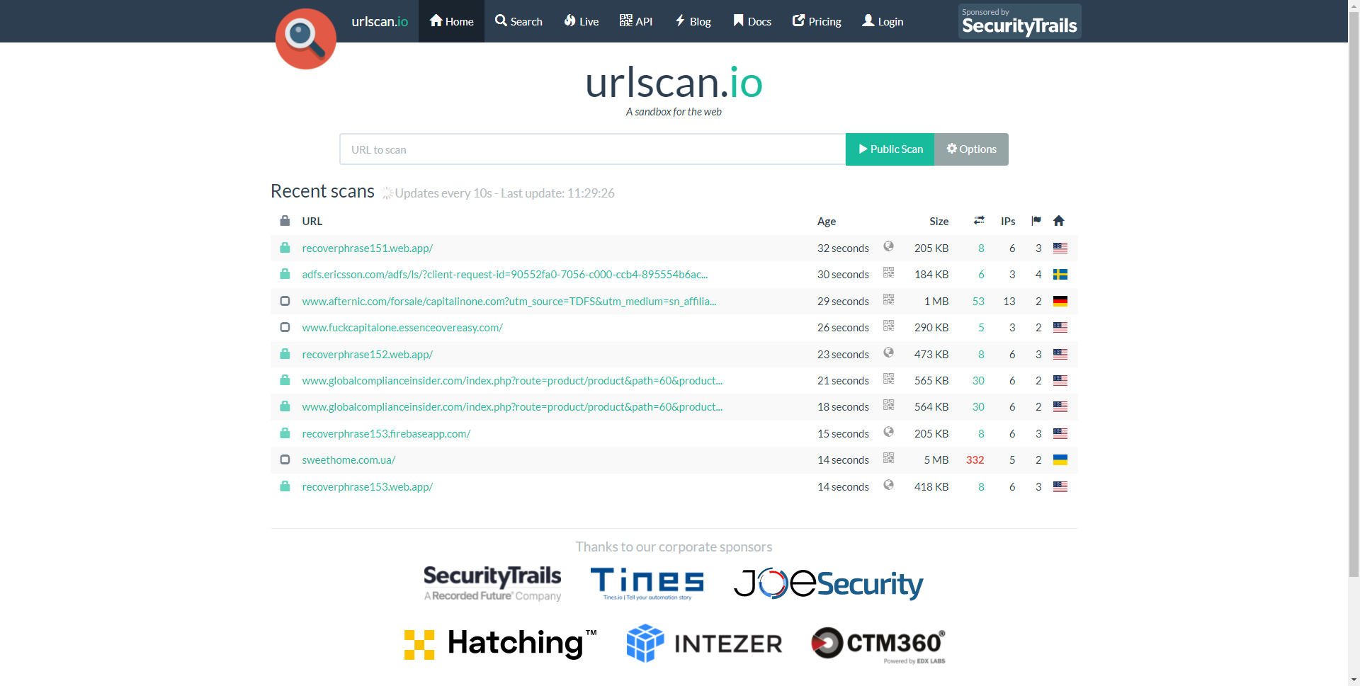 2 Free Websites That Let You Check if a URL or File is Safe - New ...